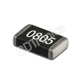 SMD Resistor 0805 Surface Mount Resistor in Bangladesh