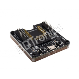 ESP32 WROOM PGA Programmer Module Test Board Burning Fixture ...