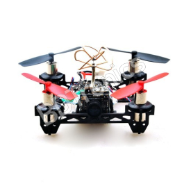 F3 Brushed Flight Controller SP RACING F3 EVO for Micro FPV Drone ...