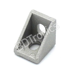 2020 Aluminium Corner Bracket for V-Slot Aluminium Extrusion Profile in ...