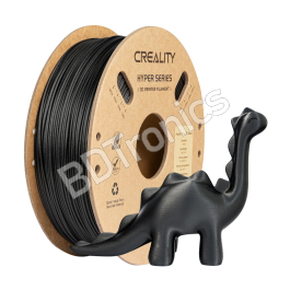 Creality Hyper Series PLA-CF Filament 1.75mm for 3D Printing Filament ...