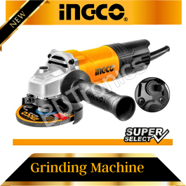 INGCO 4" Angle Grinder 750W AG750282 in Bangladesh