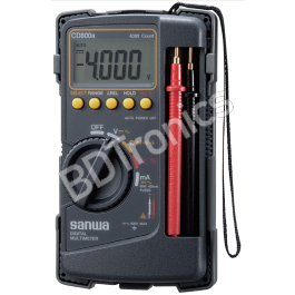 Sanwa Digital Multimeter Price List