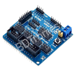 Sensor Shield V5 Expansion Board For Arduino in Bangladesh