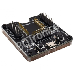 ESP32 WROOM PGA Programmer Module Test Board Burning Fixture ...