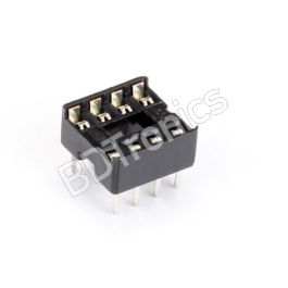 8 Pin DIP IC Base/ Socket price in BD