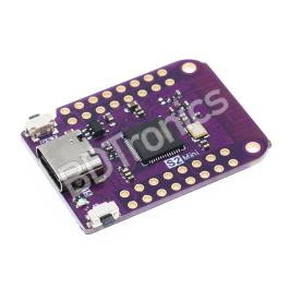 ESP32 S2 Mini Lolin WiFi 4MB Flash 2MB PSRAM Development Board in ...