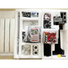 CNC Machine 3018 PRO 3-Axis with Offline Controller in Bangladesh