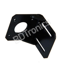 Nema 17 Stepper Motor Bracket 42 Stepper Motor Accessories Bracket L ...