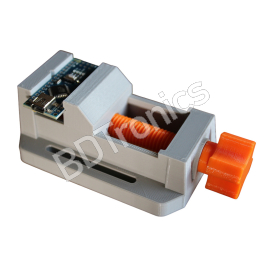 2" Plastic Vise price in BD