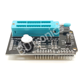 AVR ISP Programmable Expansion Shield Board Module price in BD
