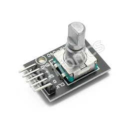 KY-040 Rotary Encoder with Switch Module price in BD