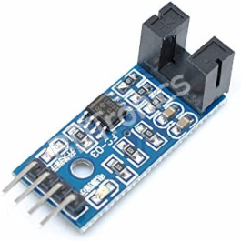 LM393 Optical Motor Speed Measuring Groove Coupler Sensor Module price ...