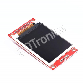 1.8 inch TFT SPI LCD Display with 4 IO 128*160 Screen ST7735 Driver (No ...