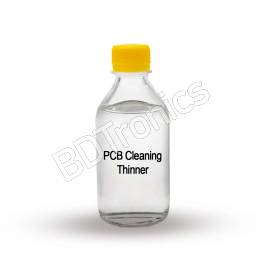 Thinner for Cleaning PCB Printed Circuit Board in Bangladesh