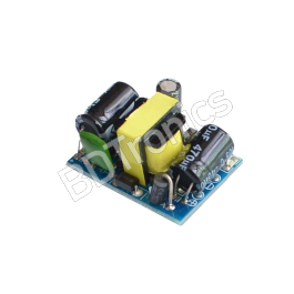 AC 220V to DC 3.3V Step Down 1A 3.5W AC-DC Isolation Power Supply ...