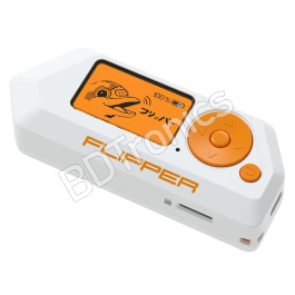 Flipper Zero - Portable Multi-tool Device for Geeks in Bangladesh