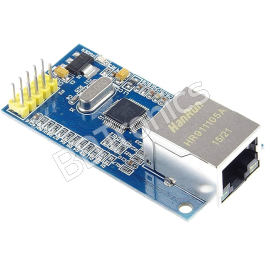 W5500 LAN/ Ethernet Network Module Hardware TCP/IP 51/STM32 ...