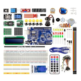 Arduino Advance Learning Kit price in BD