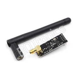 NRF24L01+ with PA LNA Wireless Transceiver Module 1000 Meter Long Range ...