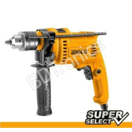 INGCO Impact Drill Machine 13mm (680W) ID6808 price in BD