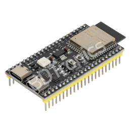 ESP32 S3 WROOM-1 Dual Type-C USB N16R8 N8R8 N8R2 Micropython Board in Bangladesh