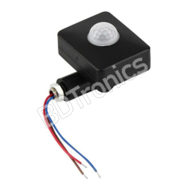 PIR Infrared Motion Sensor Switch 220VAC in Bangladesh (BD)