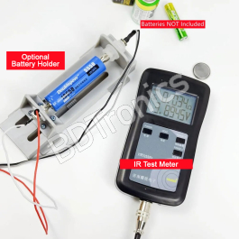 YR1035+ Precision Battery Internal Resistance Test Instrument (Original ...