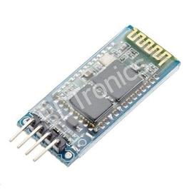 HC-06 Bluetooth module for Arduino price in BD