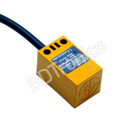 OMRON TL-Q5MC1-Z Inductive Proximity Sensor Switch NPN NO 10-30VDC in Bangladesh