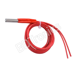12V 40W 3D Printers Cartridge Hotend Heater Ceramic Heating Element ...