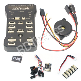 Pixhawk PX4 2.4.8 Drone Flight Controller Autopilot Kit Ardupilot ...