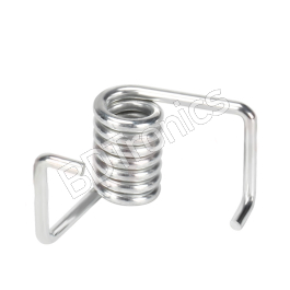 6mm GT2 2GT Synchronous Timing Belt Tensioner Springs Torsion Locking ...