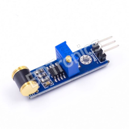 801S Vibration Shock Sensor Module For Arduino price in BD