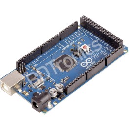 Arduino Mega 2560 R3 (Revision 3) price in BD