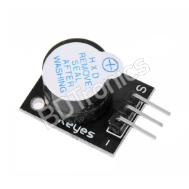 KY-012 Active Buzzer Module in Bangladesh