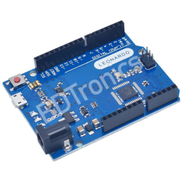 Arduino Leonardo R3 in Bangladesh