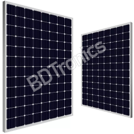 High Quality 12V 85W Monocrystalline Solar Panel price in BD