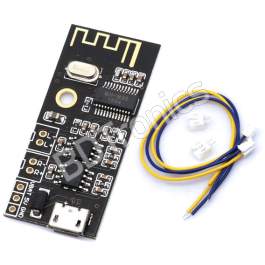 MH-MX8 MP3 Decoder Board Bluetooth 4.2 5.0 Stereo Audio Module price in BD