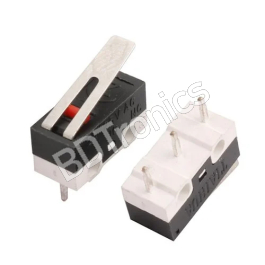 Small Micro Limit Switch 1A 125V in Bangladesh