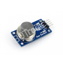 MQ-5 Liquefied Gas Methane Gas Sensor Module price in BD