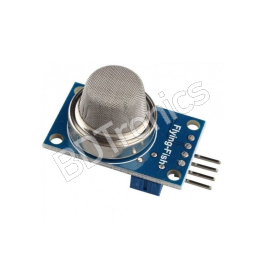 MQ-8 Hydrogen Gas Sensor Module in Bangladesh