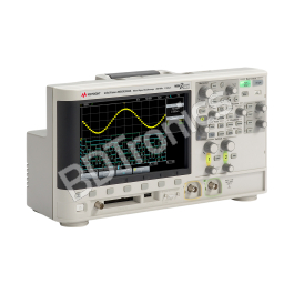 Keysight DSOX2014A 100MHz 4 Channels Digital Oscilloscope DSO price in BD