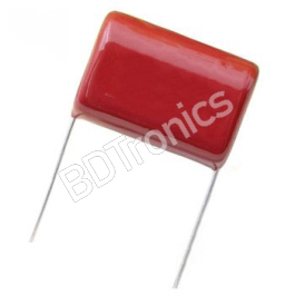 68nF 100V Mylar Capacitor 683J in Bangladesh