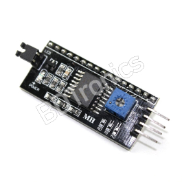 PCF8574 IO Expansion Board (I/O Expander with I2C) price in BD