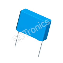 105K 450V Metallized Polypropylene Box Type Film Capacitor in Bangladesh