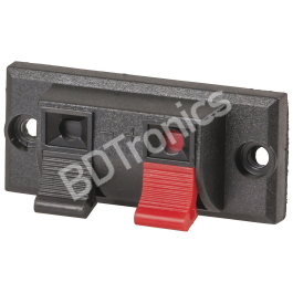 2 Way Speaker Terminal Block price in BD