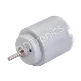 4V Small DC Motor 140 Size in Bangladesh