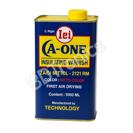 A-One Insulating Varnish for Transformers Electric Motor Winding ...