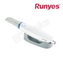Runyes 3D Intraoral Scanner V3 Advanced Oral Dental Scanner Imaging ...